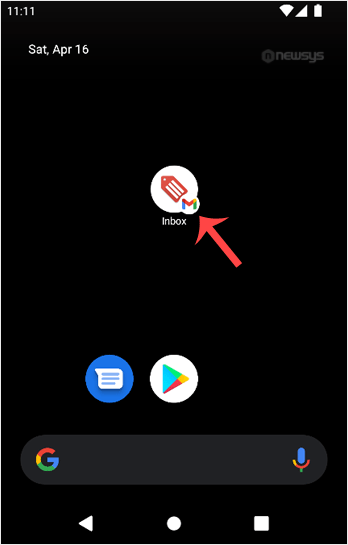 How to Set Up an Email Signature in Android - Newsys