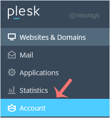 How to Change the Language of a Plesk Panel - Newsys
